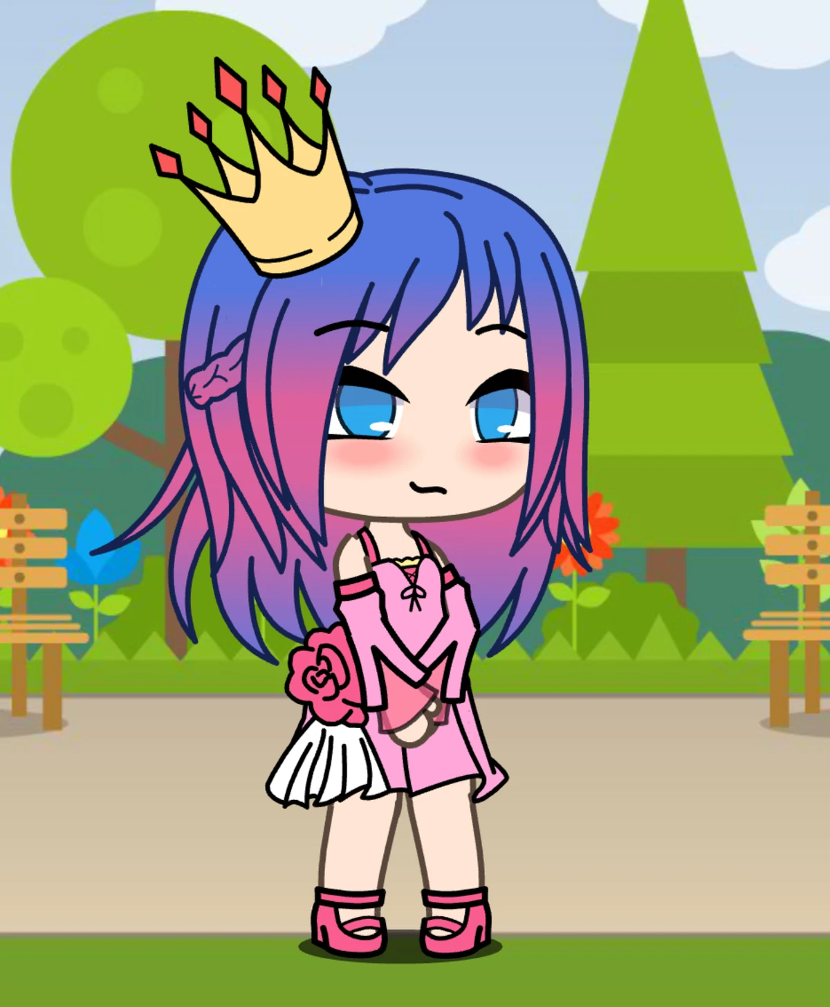 Alexis | Rainbow-Z Wiki | Fandom