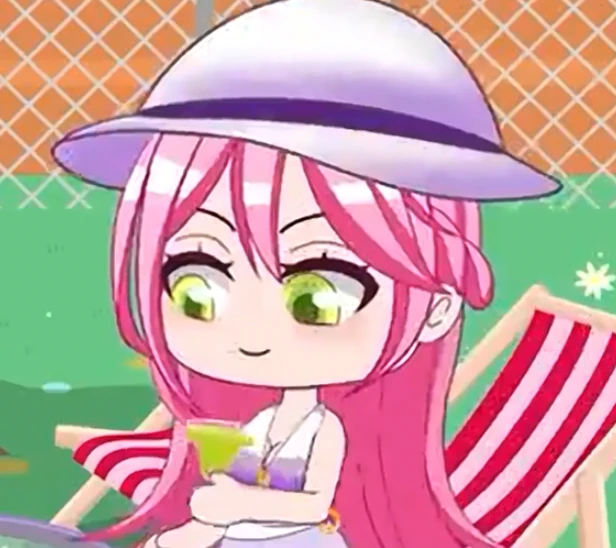 Emma | Rainbow-Z Wiki | Fandom