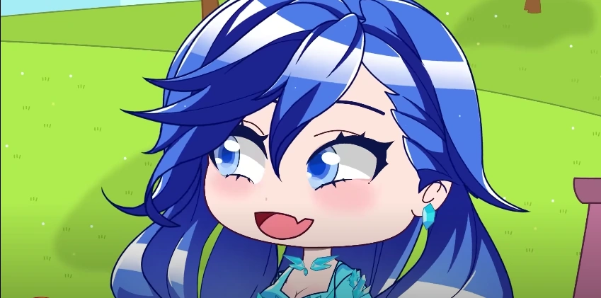 Ruby | Rainbow-Z Wiki | Fandom