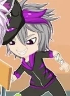 Joker (Gacha-Arc) | Rainbow-Z Wiki | Fandom