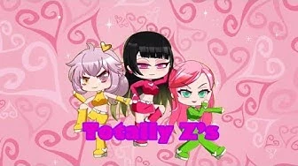 Totally Z's | Rainbow-Z Wiki | Fandom