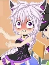 Lea (Gacha-Arc) | Rainbow-Z Wiki | Fandom