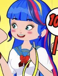 Lily (Kcn) | Rainbow-Z Wiki | Fandom