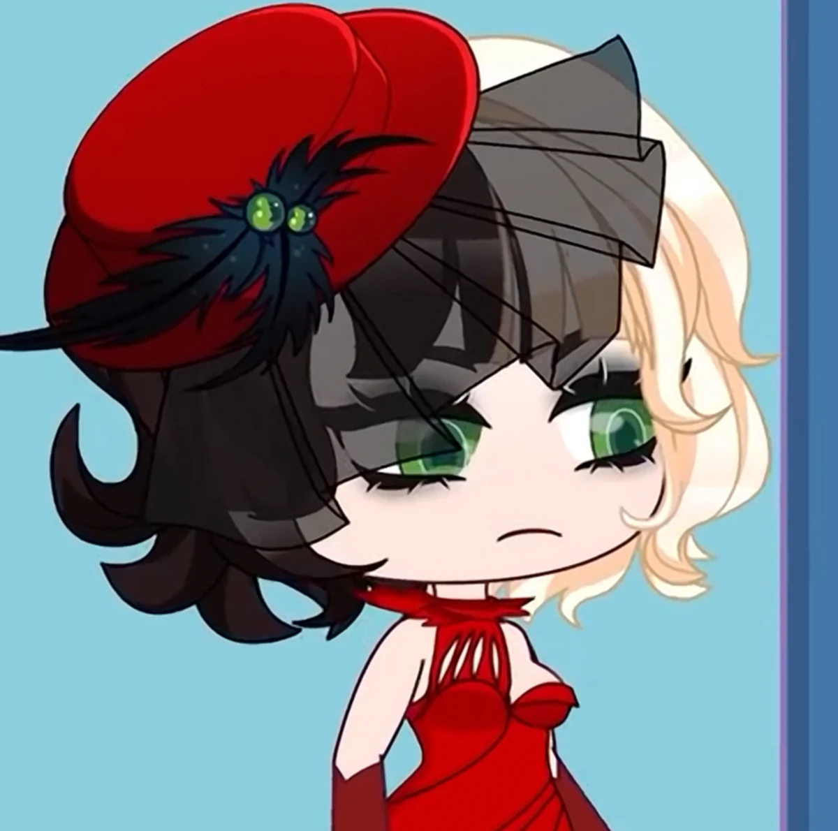 Cruella | Rainbow-Z Wiki | Fandom