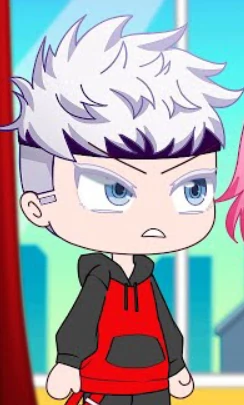 Max | Rainbow-Z Wiki | Fandom