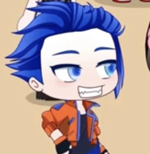 Alex | Rainbow-Z Wiki | Fandom