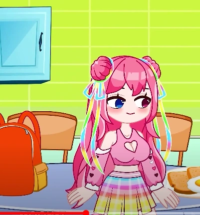 Anna (moon-Z) | Rainbow-Z Wiki | Fandom