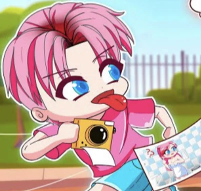 Peter | Rainbow-Z Wiki | Fandom