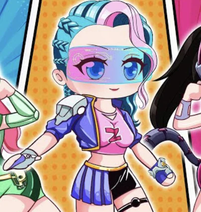 Chavez | Rainbow-Z Wiki | Fandom