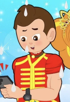 Brownie (Kcn) | Rainbow-Z Wiki | Fandom