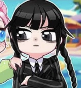 Wednesday | Rainbow-Z Wiki | Fandom