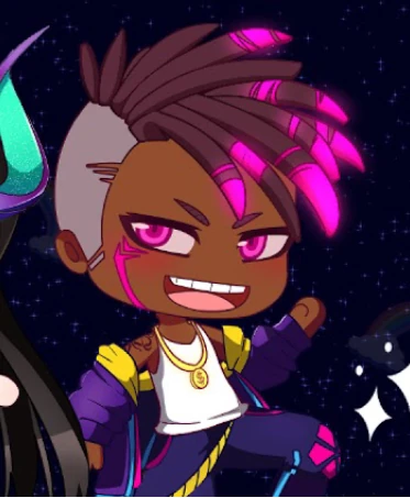 Edward | Rainbow-Z Wiki | Fandom