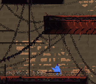 The Lancer | RainDB Wiki | Fandom