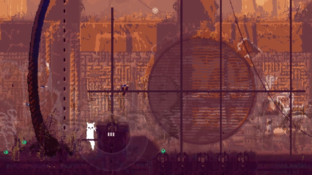 Aether Ridge | RainDB Wiki | Fandom