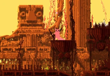 Badlands | RainDB Wiki | Fandom