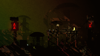 Fetid Glen | RainDB Wiki | Fandom