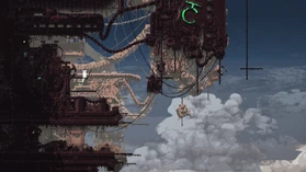 The Mast | RainDB Wiki | Fandom