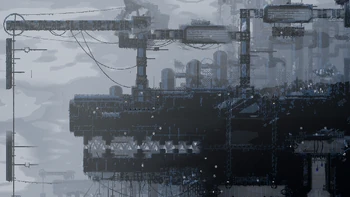 Aether Ridge | RainDB Wiki | Fandom