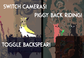 Jolly Co-op Mod | RainDB Wiki | Fandom