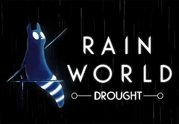 Rain World Drought | RainDB Wiki | Fandom
