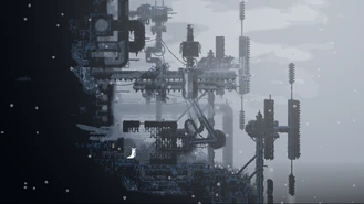 Aether Ridge | RainDB Wiki | Fandom