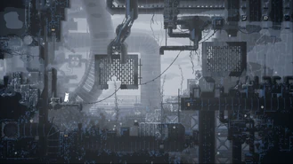 Aether Ridge | RainDB Wiki | Fandom