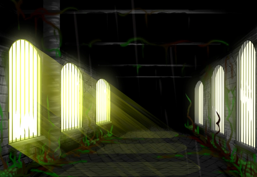 Drowned Pantheon | RainDB Wiki | Fandom