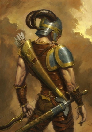 Askal Armstrong | Wiki Reino Etéreo | Fandom