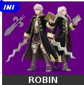 Robin (SSBC) | Wiki Rainer Creaciones | Fandom