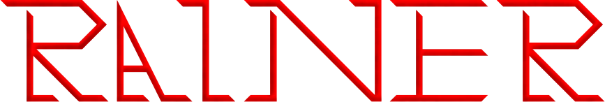 Rainer | Wiki Rainer Creaciones | Fandom