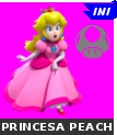 Princesa Peach (SSBC) | Wiki Rainer Creaciones | Fandom