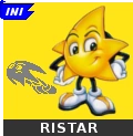 Ristar (SSBC) | Wiki Rainer Creaciones | Fandom