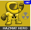 Hazmat Hero (SSBC) | Wiki Rainer Creaciones | Fandom