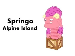 Rainforest island Wiki | Fandom