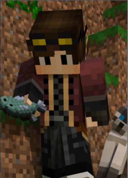 Jun | Rainimator Fanfic Wiki | Fandom