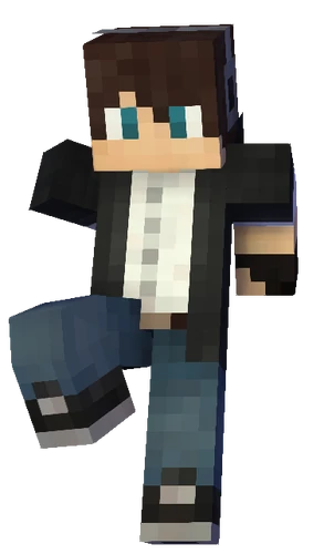Kyle | Rainimator Fanfic Wiki | Fandom