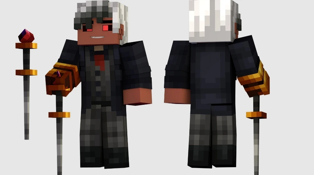 Vampire | Rainimator Fanfic Wiki | Fandom