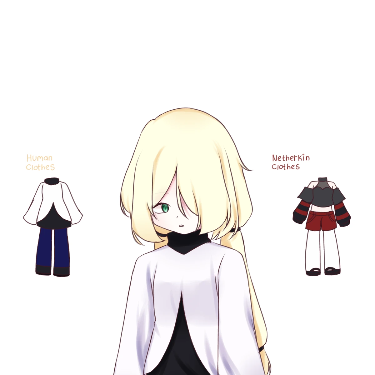 Defc | Rainimator Fanfic Wiki | Fandom