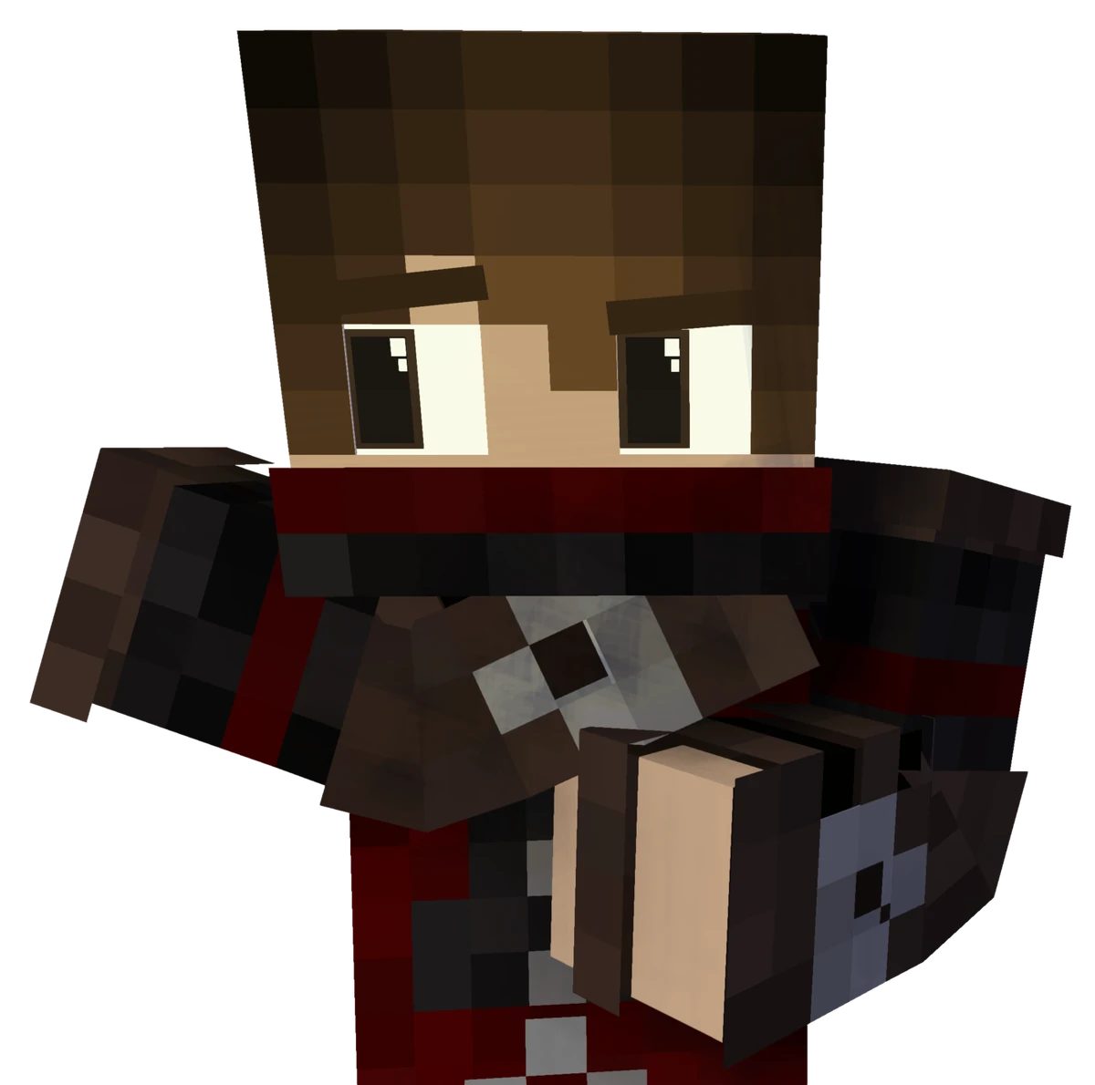 Damon Hart | Rainimator Fanfic Wiki | Fandom