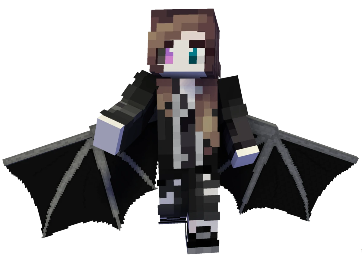 Moonlark | Rainimator Fanfic Wiki | Fandom