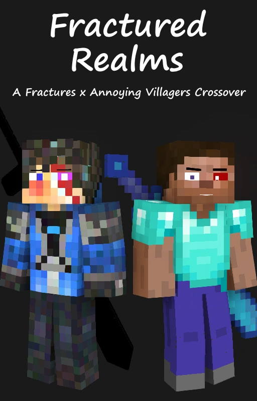 Fractured Realms | Rainimator Fanfic Wiki | Fandom
