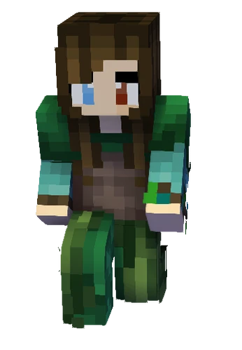 Hannah | Rainimator Fanfic Wiki | Fandom