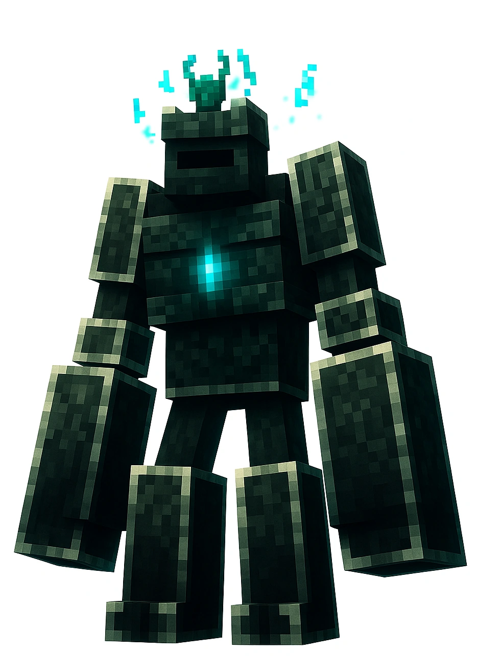 Mythical Warden | Rainimator Fanfic Wiki | Fandom