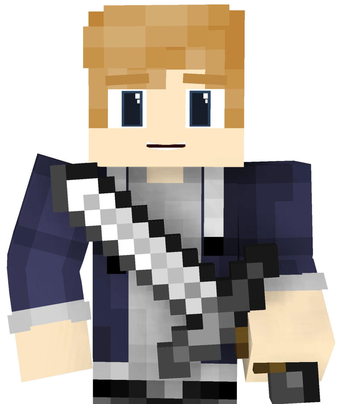 Jyden | Rainimator Fanfic Wiki | Fandom