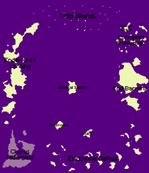 Fractured World/Locations | Rainimator Fanfic Wiki | Fandom