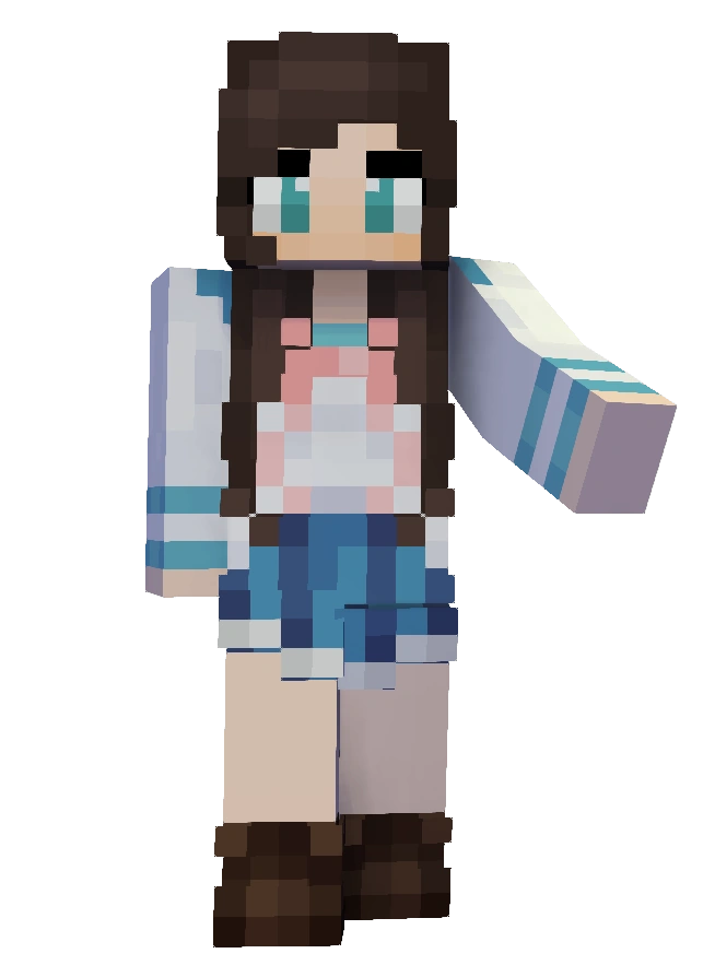Shizuku | Rainimator Fanfic Wiki | Fandom