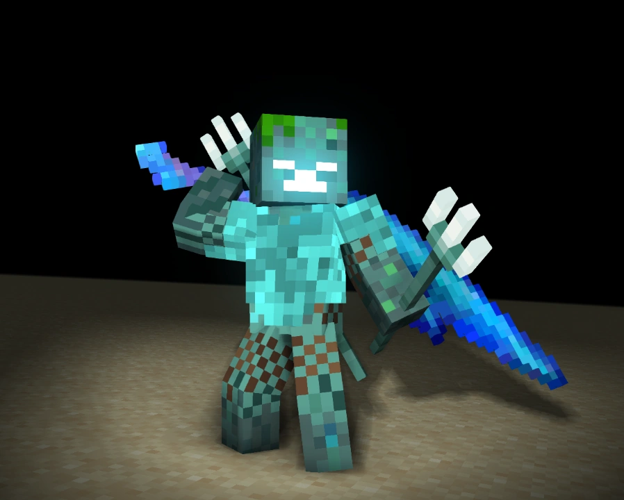 Hydrokin | Rainimator Fanfic Wiki | Fandom