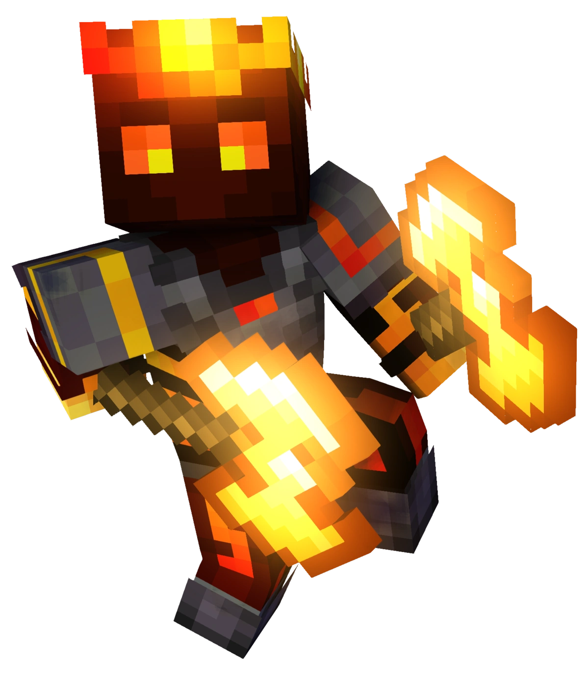 Blazekin | Rainimator Fanfic Wiki | Fandom