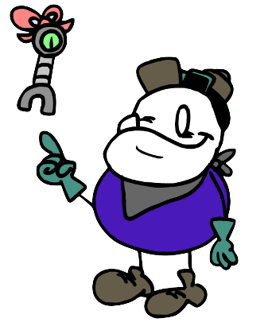 Thomas Taco | Raining Tacos Wiki | Fandom