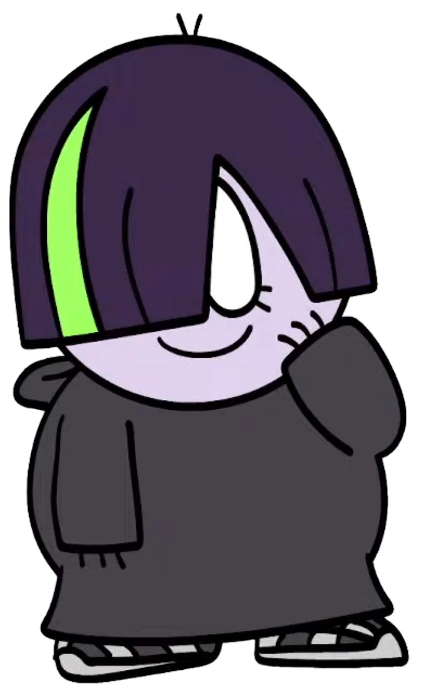 Itzel | The Raining Tacos Saga Wiki | Fandom